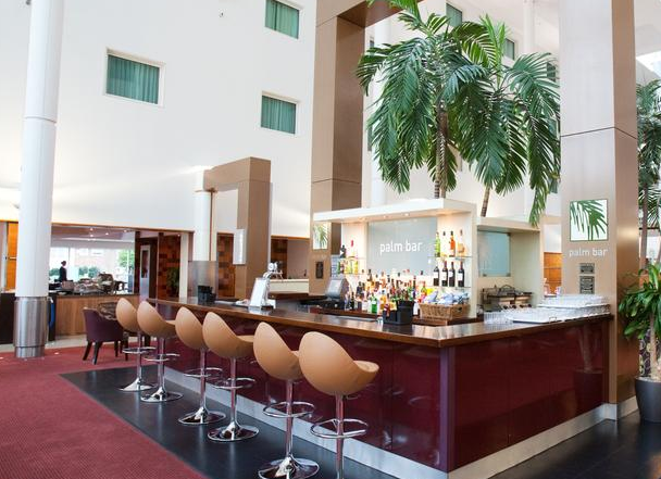Arora | Hotel at London Gatwick Airport